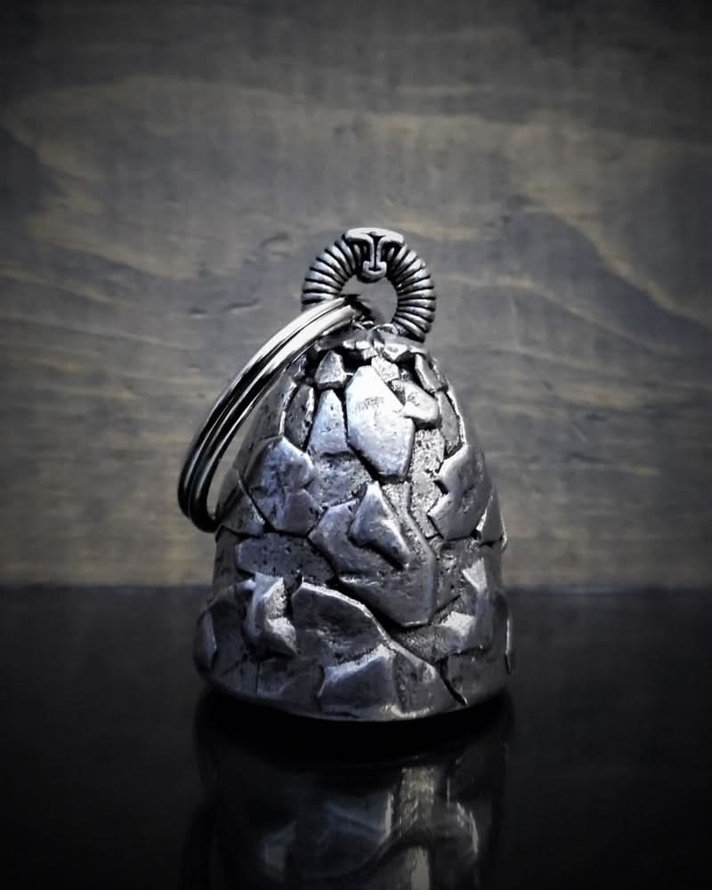 BB-31 Celtic Cross Bell – Renegade Classics