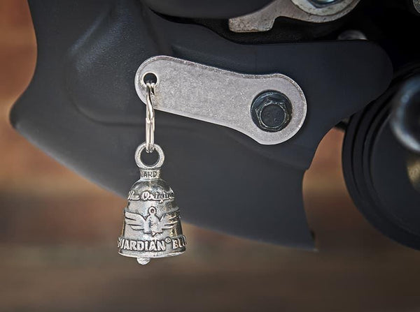 The Tale of the Guardian Bell - History of Guardian Bells