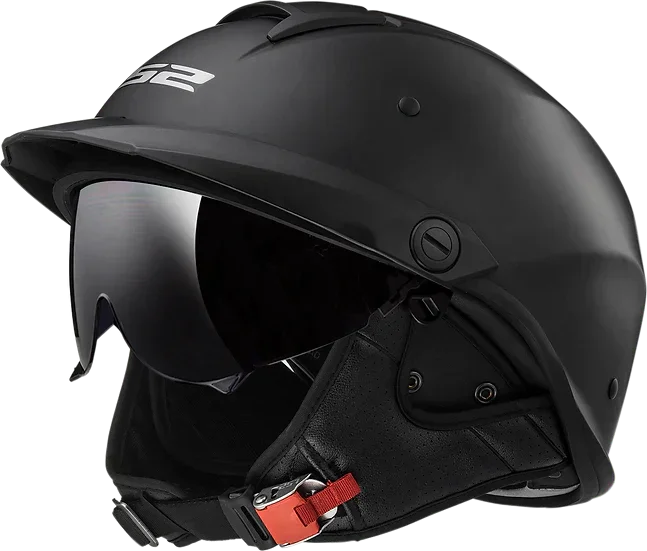 Motorcycle Helmets for Safety, Comfort & Every Ride