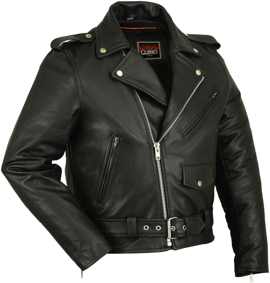 Best sellers in Mens Motorcycle Gear and biker clothes – Renegade Classics