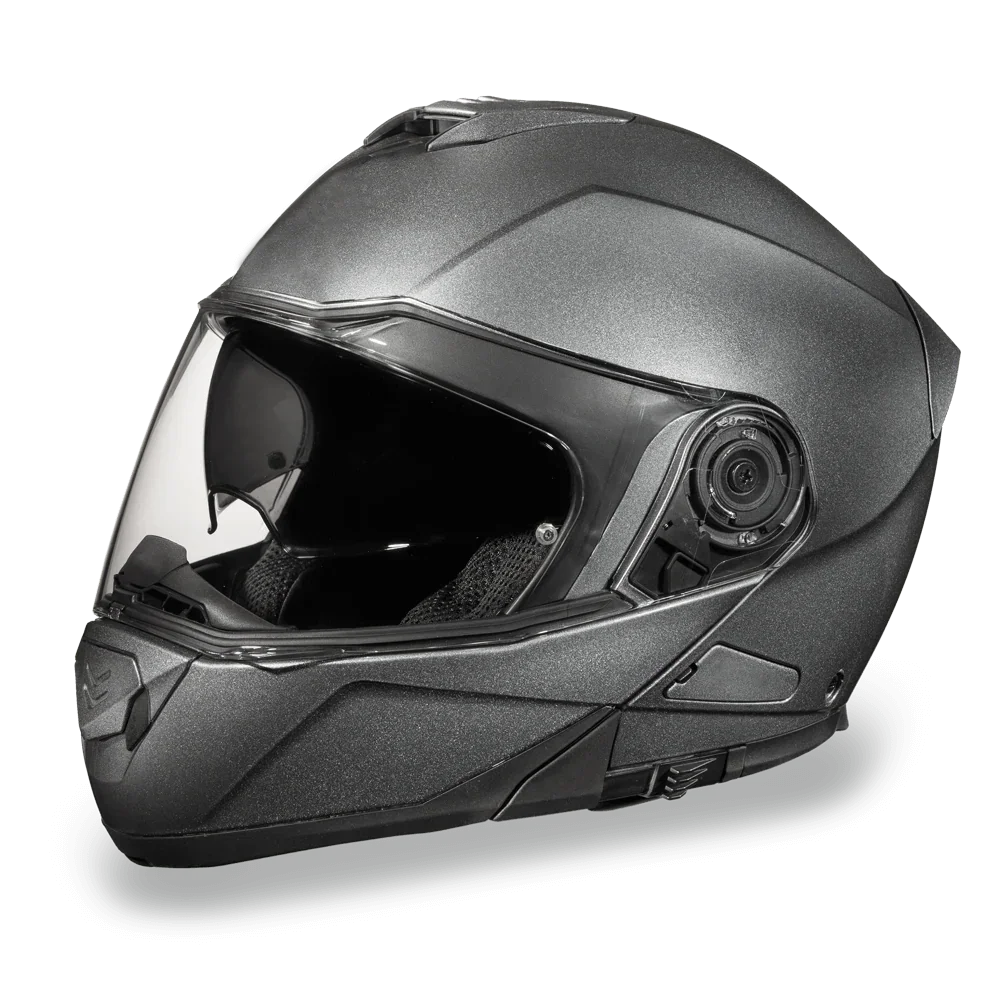 DOT Motorcycle Helmets | Certified & Affordable – Renegade Classics