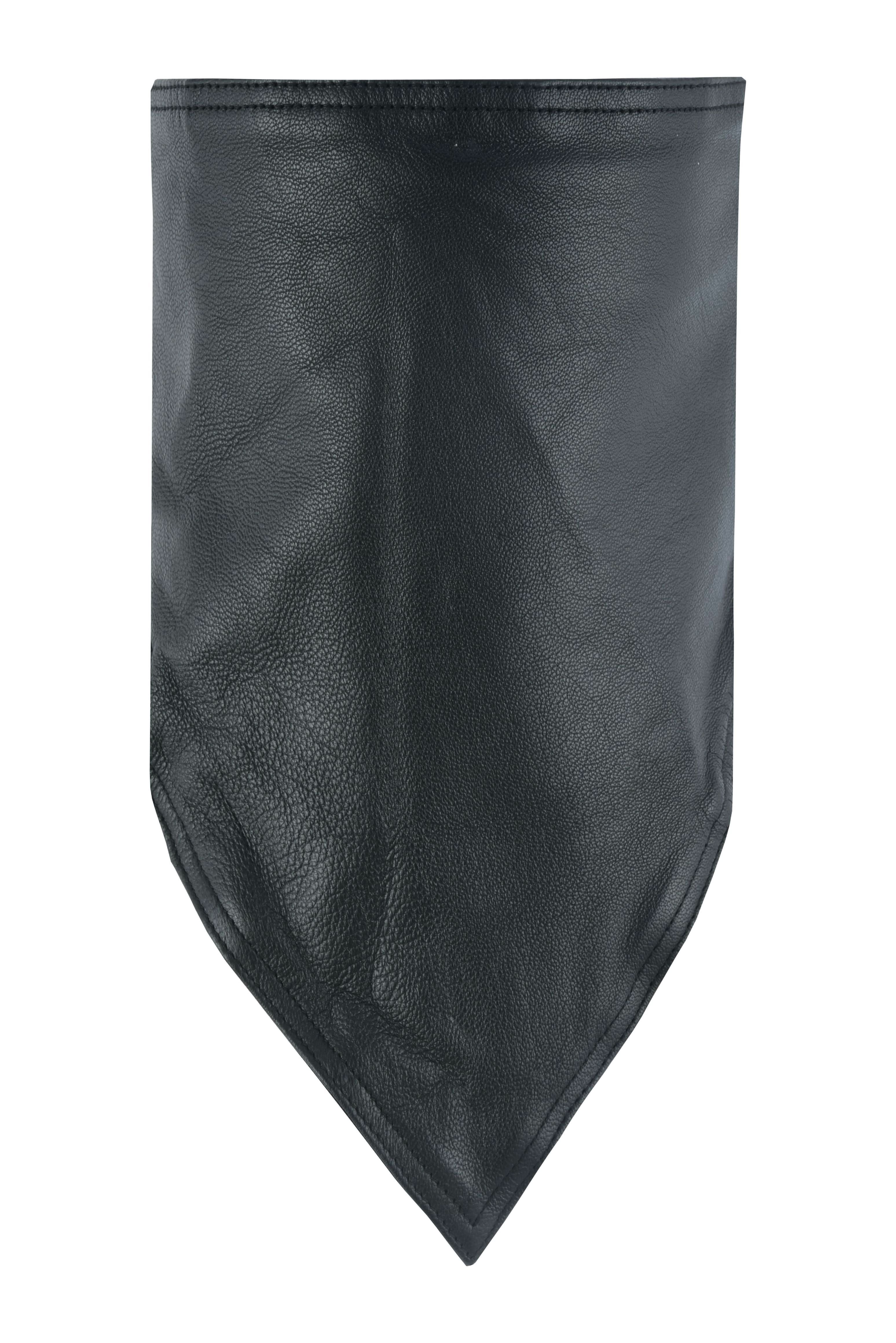 DS Fleece lined bandana – Renegade Classics