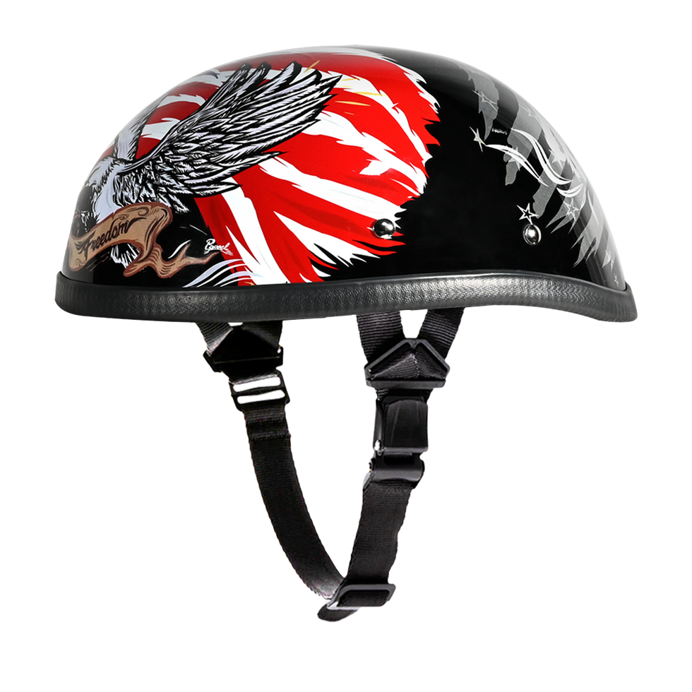 Novelty Eagle- W/ Freedom 2.0