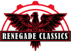 Best Motorcycle Face Masks - Full & Half Face Masks – Renegade Classics