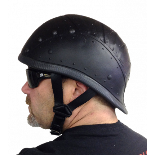 Buy Badass Motorcycle Helmets - Renegade Classics