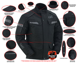 Men's Jackets – Renegade Classics
