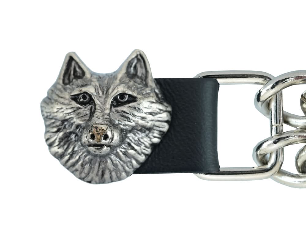 PKV132D Vest Extender - Wolf – Renegade Classics