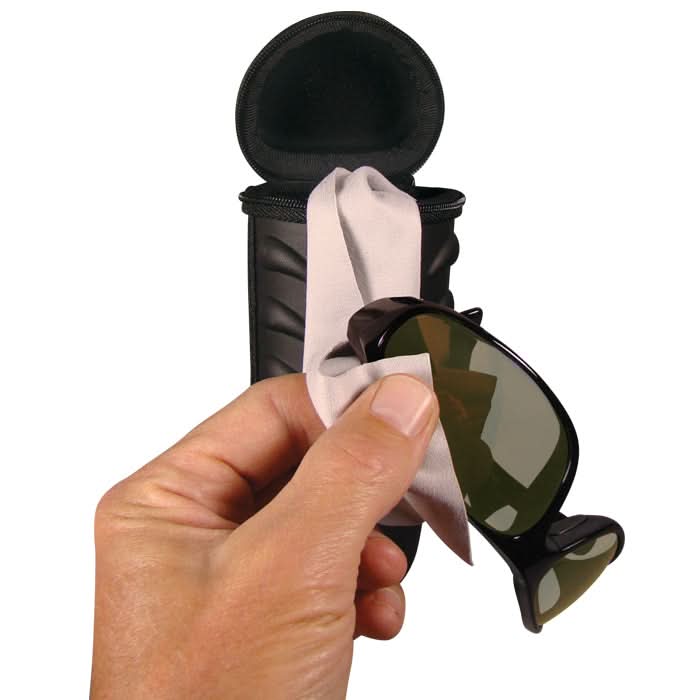 NGCL-03-01 RUGGED HARD SHELL OPTICS CASE(tm) – Renegade Classics