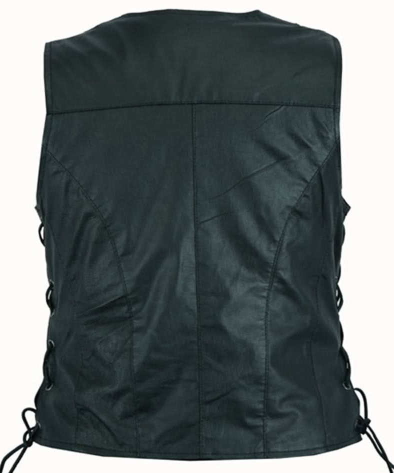 DS Women's Traditional Light Weight Vest – Renegade Classics